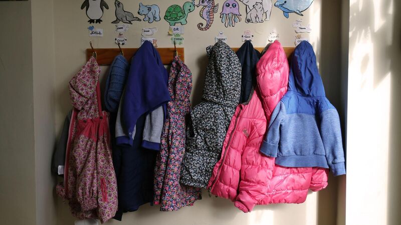 Dr Laura Bambrick: The State's hands-off approach to childcare must end