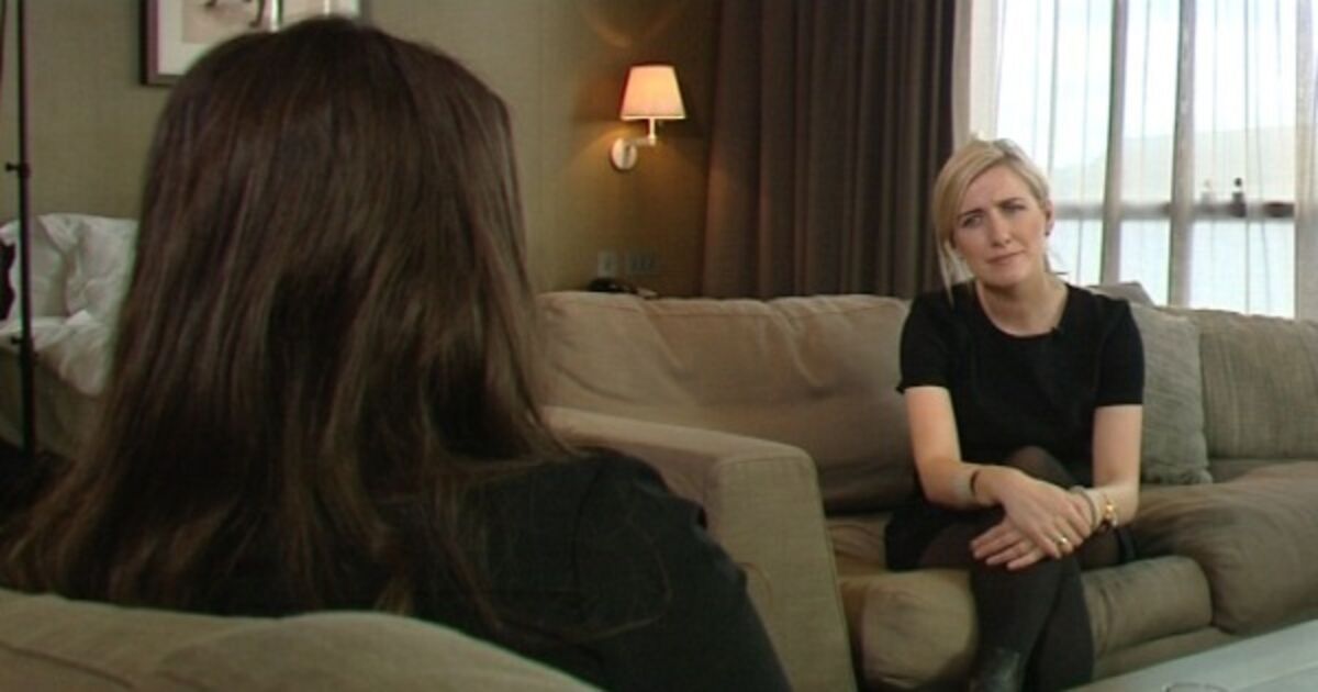 Irish 'sugar babies' speak about dating older men for money