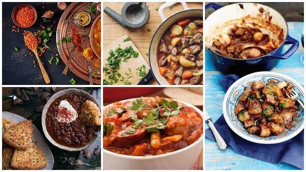 Life's a Batch: Five batch cooking recipes that will change the way you ...