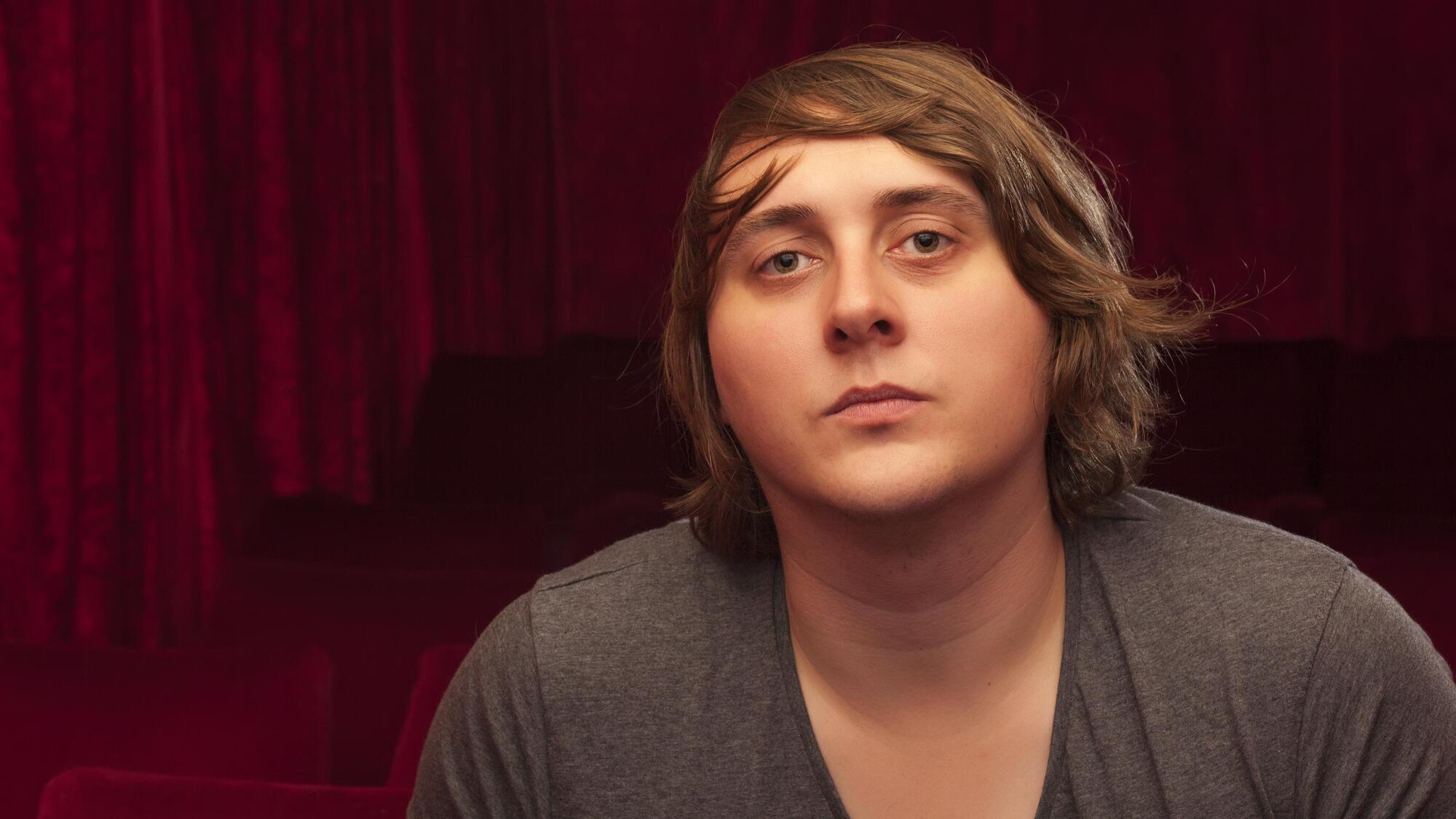 Cork singer John Blek thrilled to release album after frustrations of ...