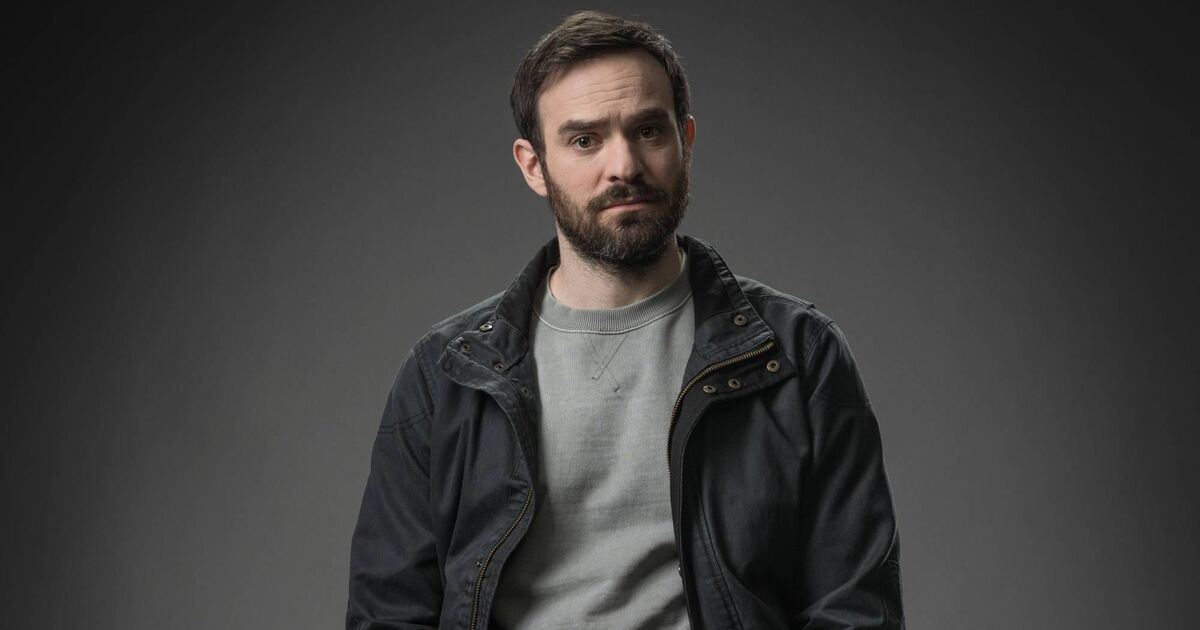 Holding out for a hero: Charlie Cox goes from Marvel stardom to RTÉ drama