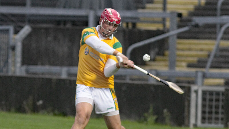 Anthony Nash keeps clean sheet and hits hat-trick of points on South ...