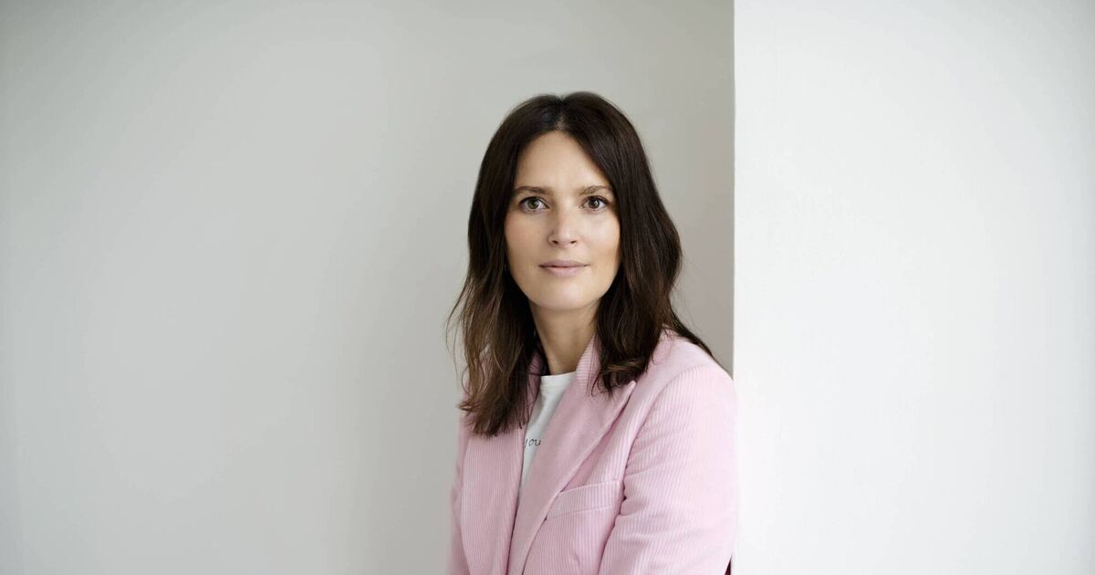 Elizabeth Day: I hadn't ever seen my experience of fertility reflected ...