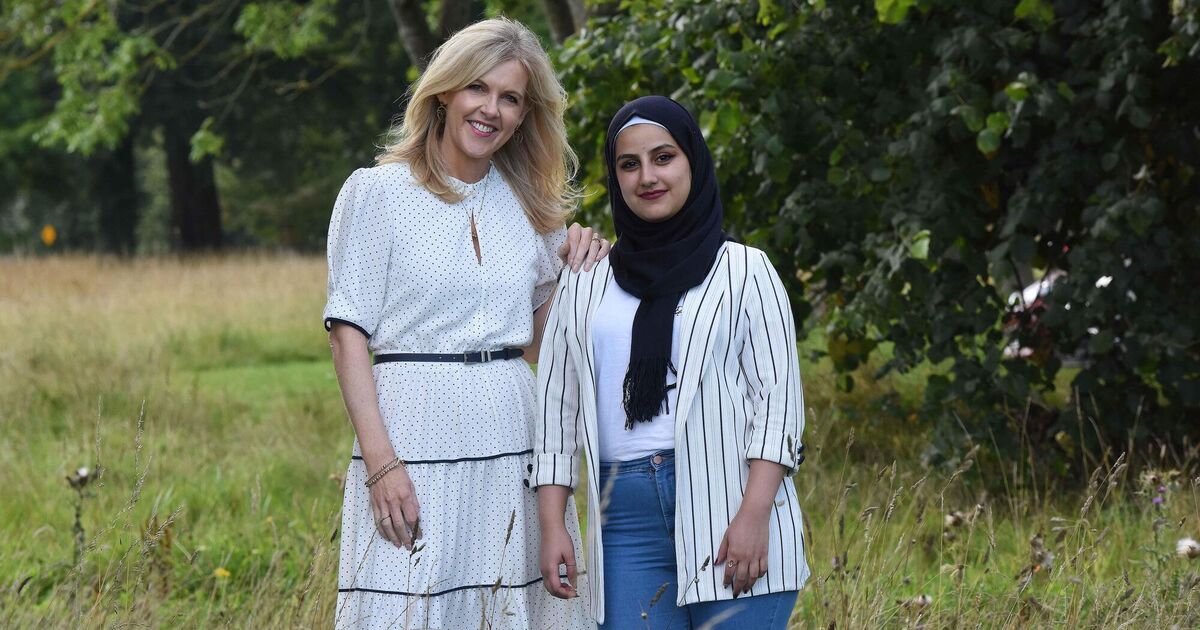 ‘I was trying to explain it to my own children’: writing a kids' book ...