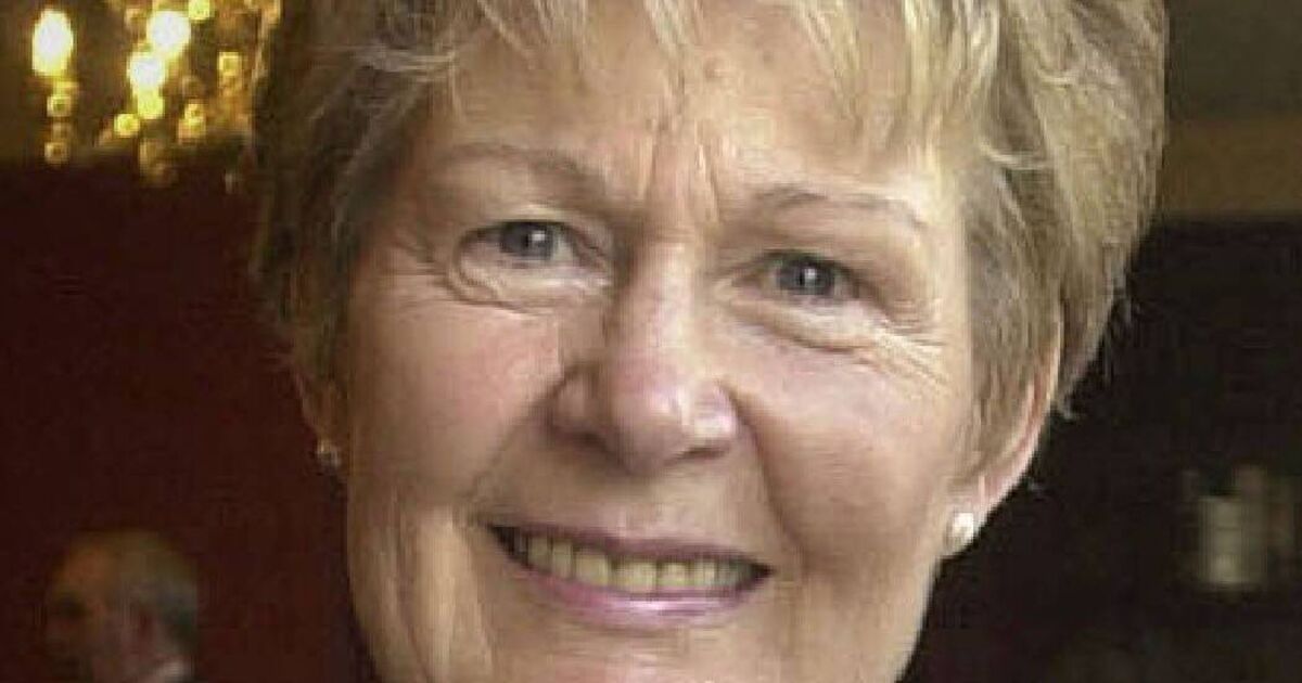 Pat Hume's legacy should stand alongside her husband's in the North's ...