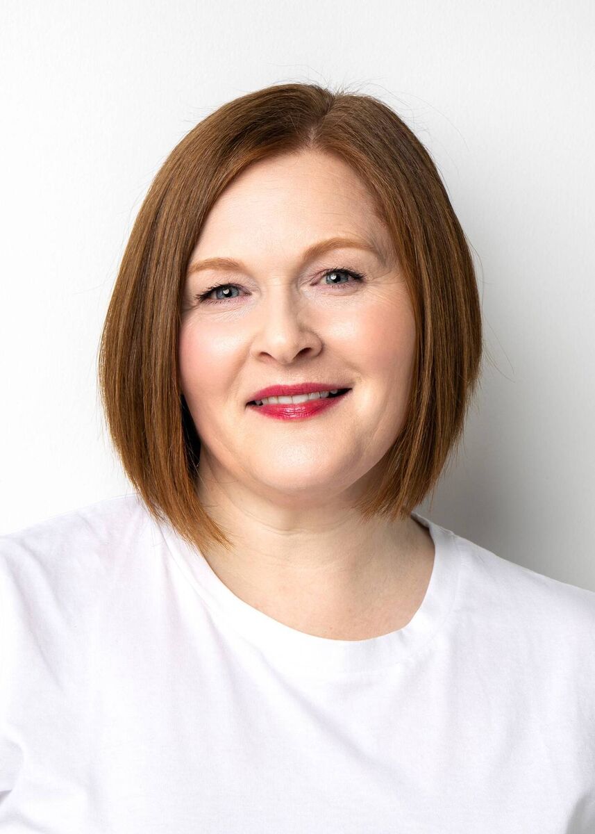 Niamh Fitzpatrick: People were saying ‘how could you as a girl work ...