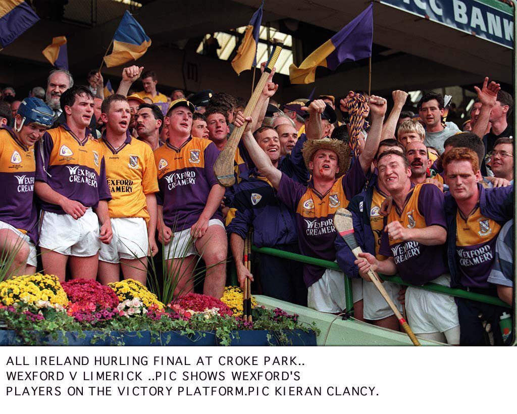 Niamh Fitzpatrick: People were saying ‘how could you as a girl work ...