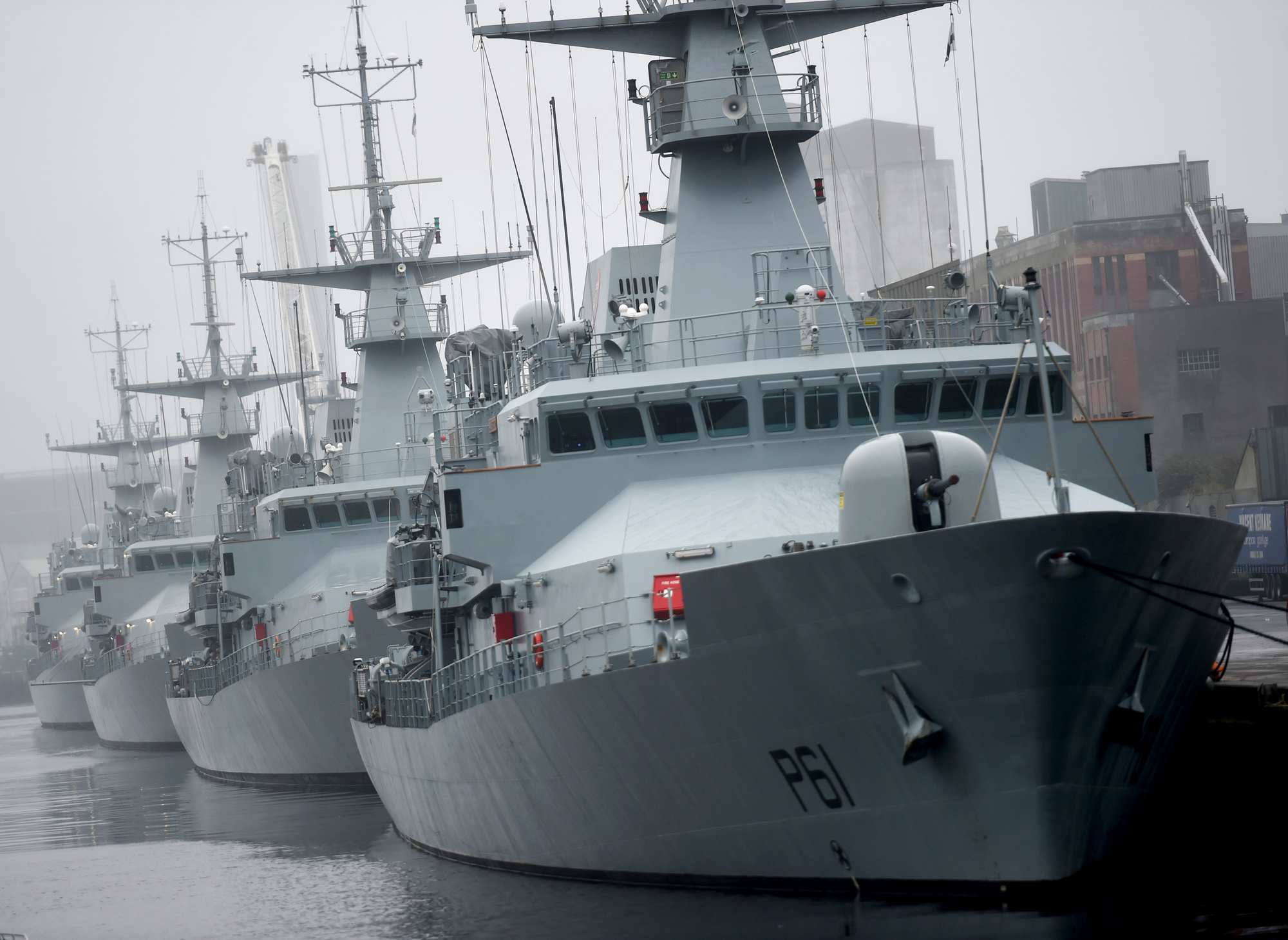 WRC had 'no jurisdiction' to rule on naval service age discrimination ...