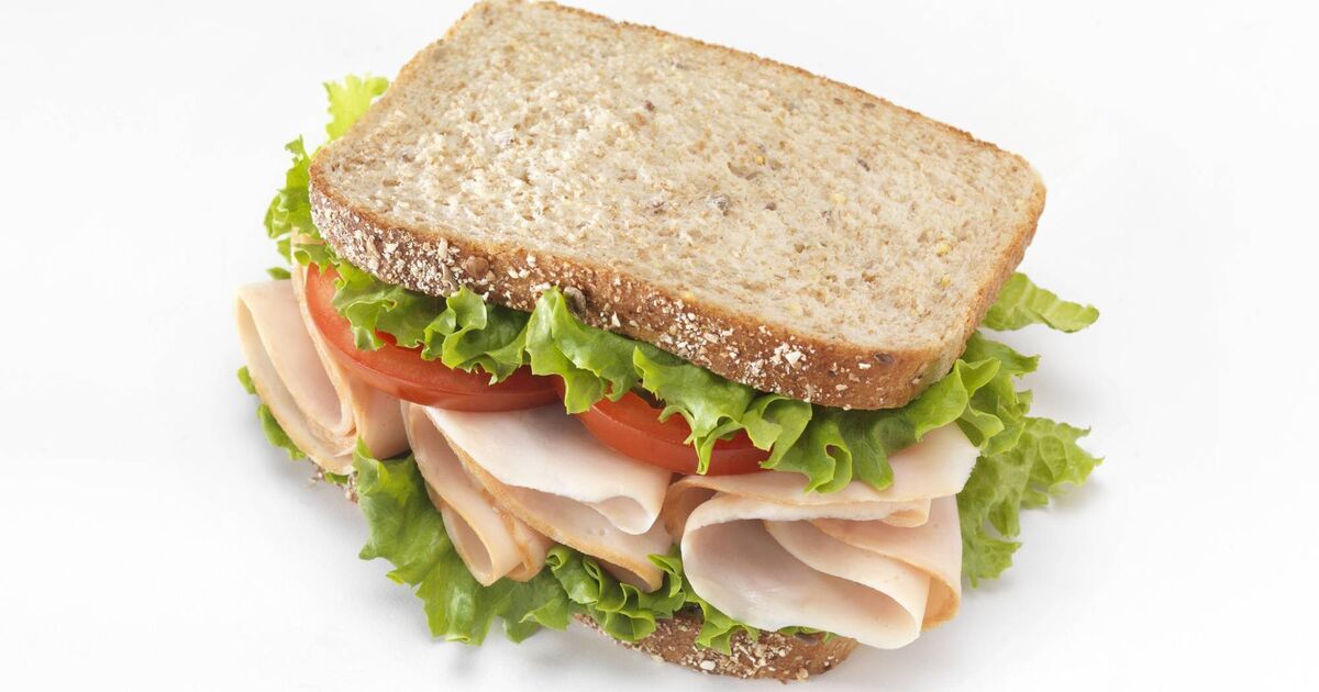 Lunch to go: the top 8 sandwich fillers