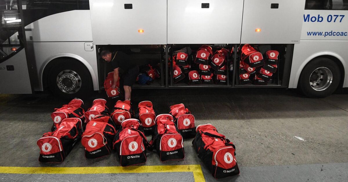 Dr Ed Coughlan: Tyrone and Mayo both preparing for the finishing line ...