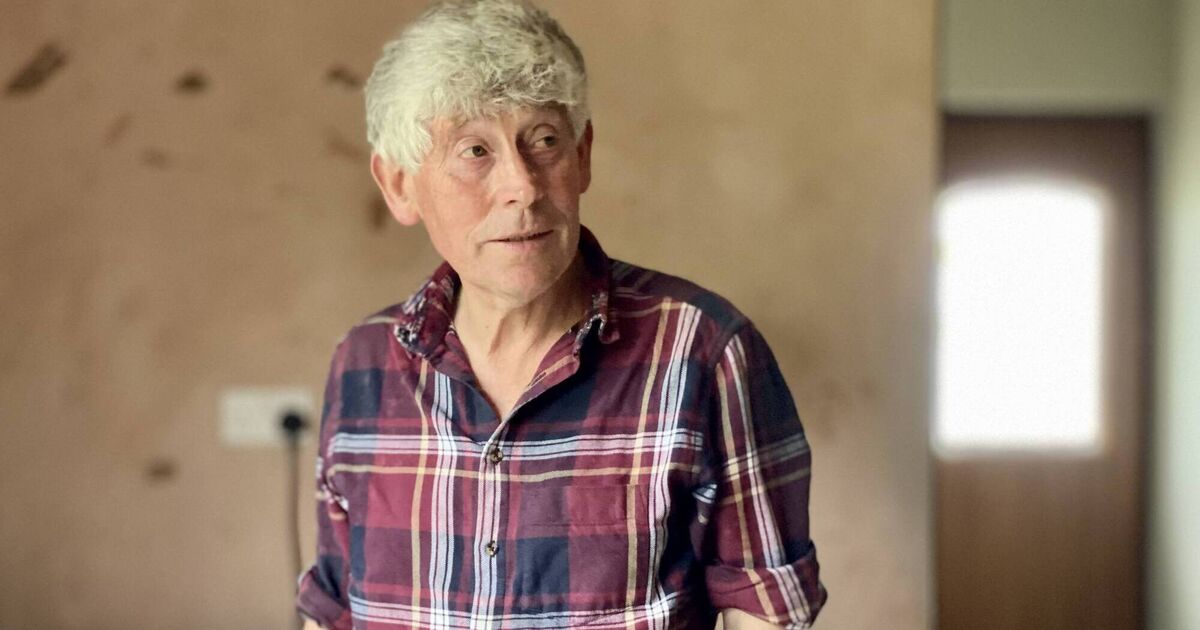 Kerry murder-suicide: 'Jamie lay there as if he was just asleep'