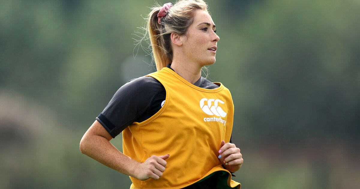 Eimear Considine: Stakes high for Ireland as World Cup spot up for ...