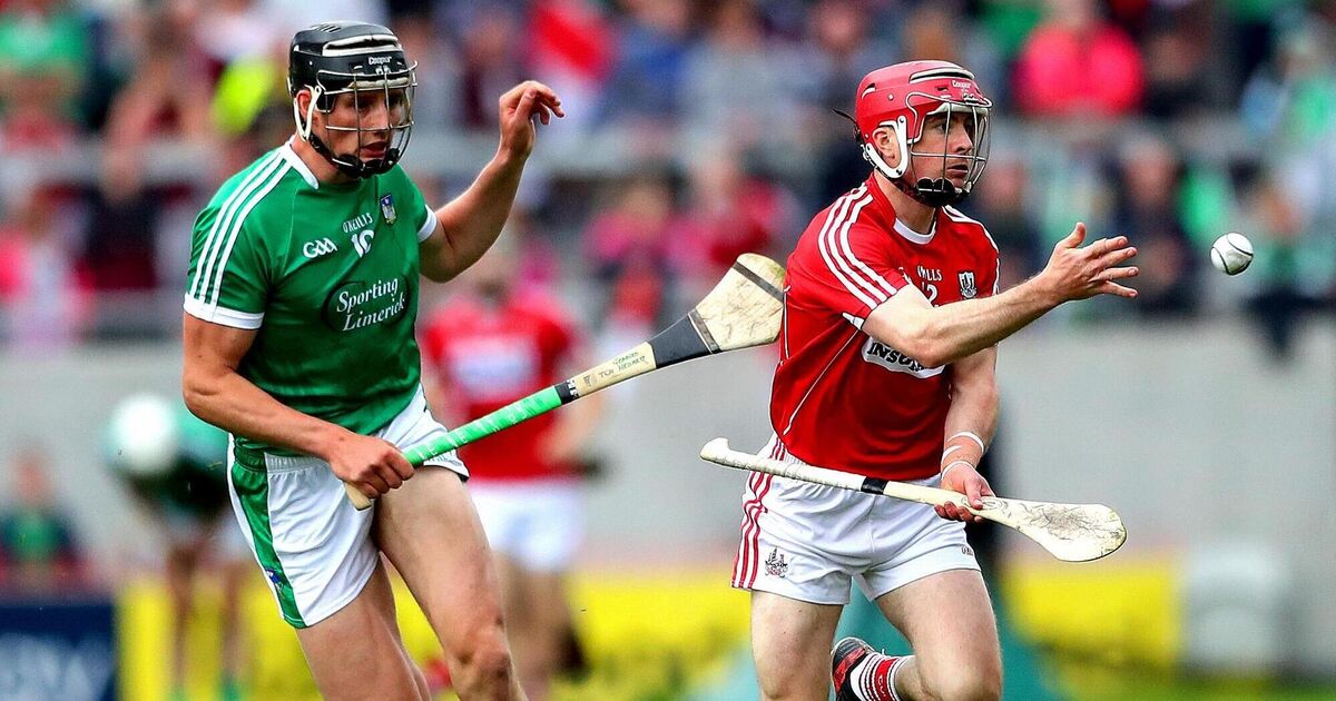 Daniel Kearney: 'Limerick have improved, but I don’t think Cork have ...