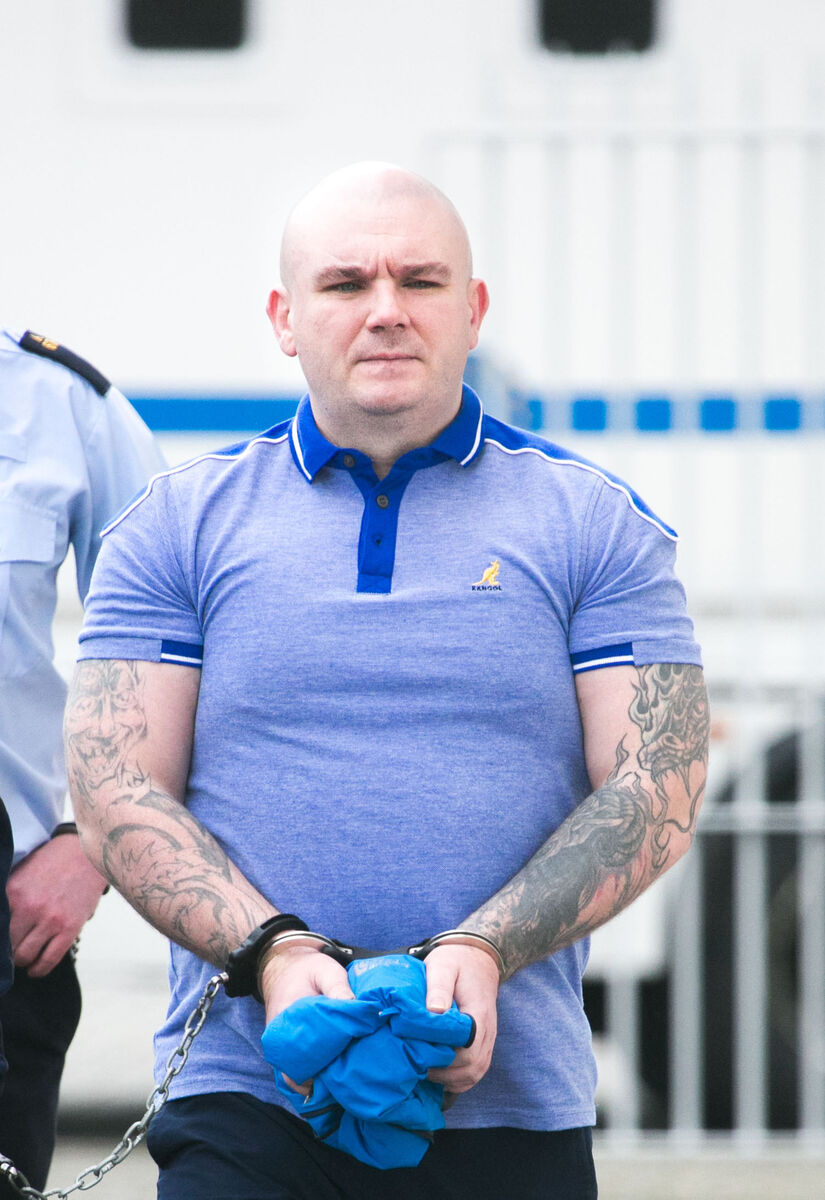 Limerick drugs gangs made a 'business decision' to stop killing