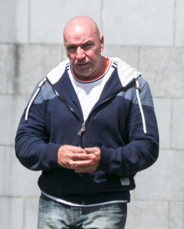 Limerick drugs gangs made a 'business decision' to stop killing