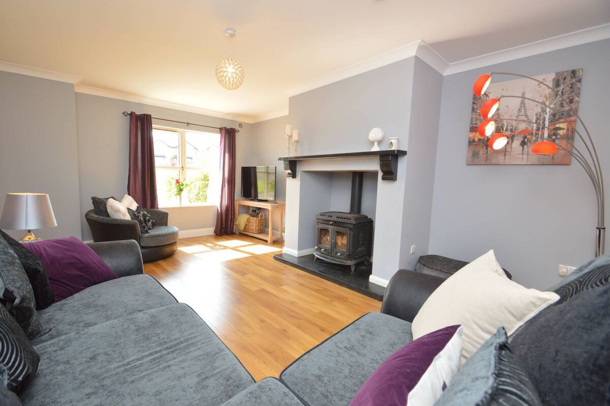 Life is a Beach in Ladysbridge