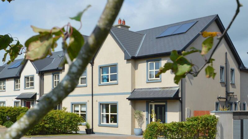 Life is a Beach in Ladysbridge