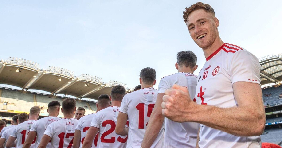 Conor Meyler profile: ‘He’s as close to Brian Dooher as you can get’