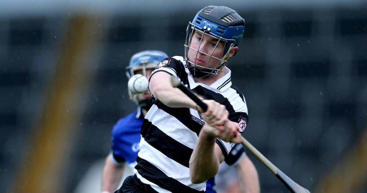 Conor Lehane excels as Midleton open Cork Premier SHC campaign with ...
