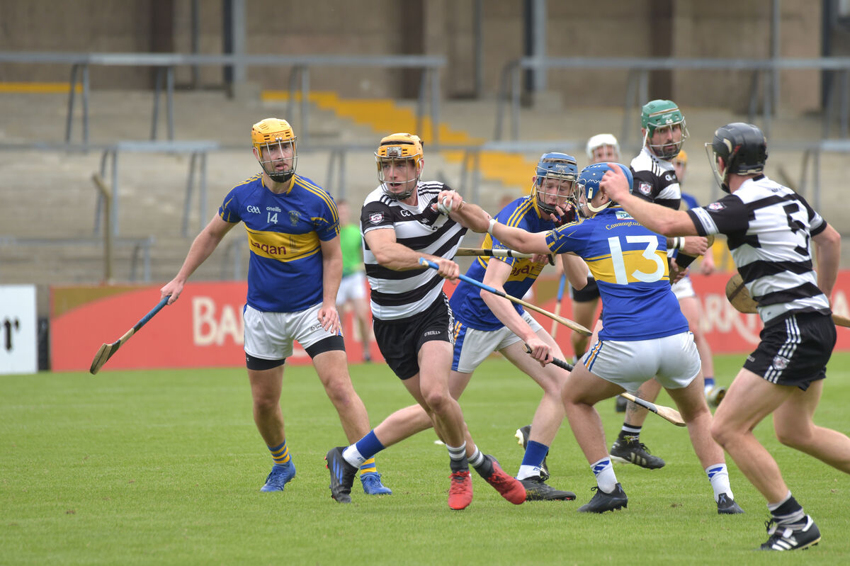 Conor Lehane excels as Midleton open Cork Premier SHC campaign with ...