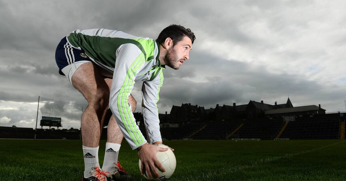 Bryan Sheehan wins a record 12th South Kerry title with St Mary's