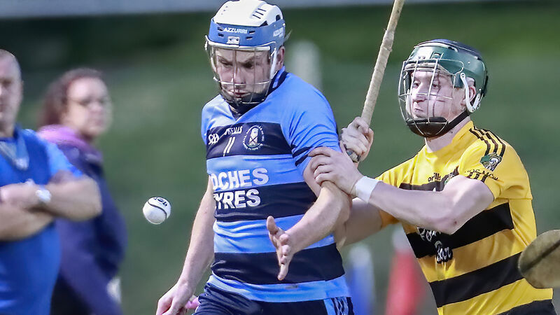 Waterford SHC: Stephen Bennetts scores 1-9 as Ballysaggart claim ...