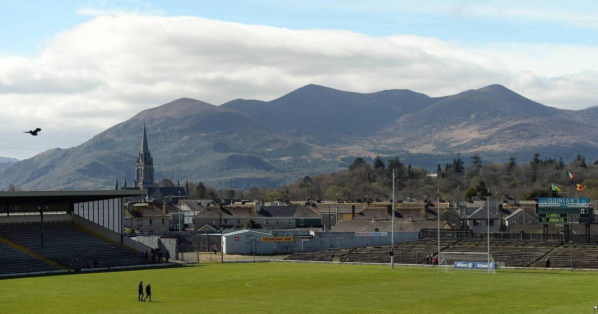 Cian Tobin scores hat-trick as Spa secure senior status in thrilling ...