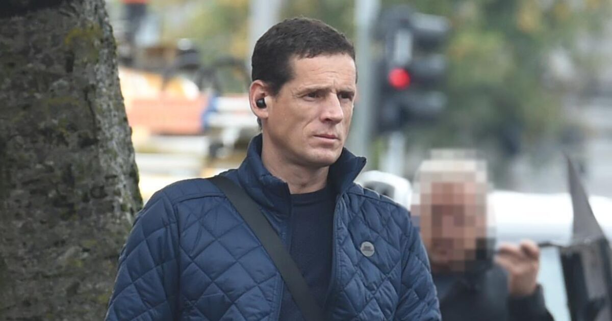 Liz Dunphy: Domestic abuse - nobody should have to fear the monster ...