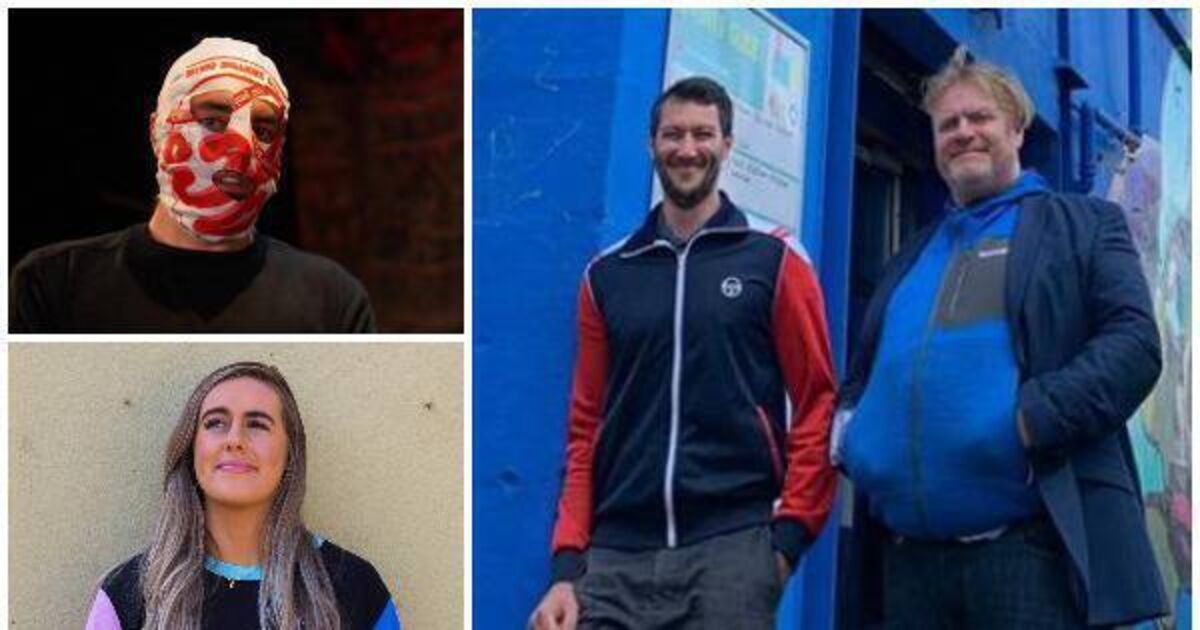 It Takes A Village: Trabolgan set for all-Irish festival of music and ...