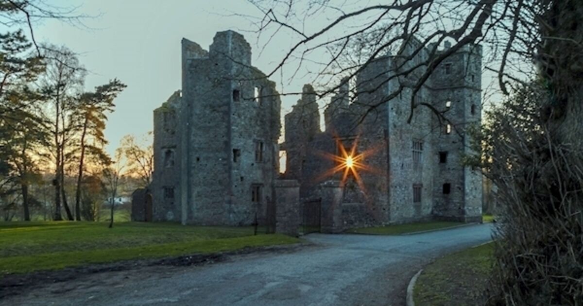 Historic Cork castle to get a multi-million euro upgrade