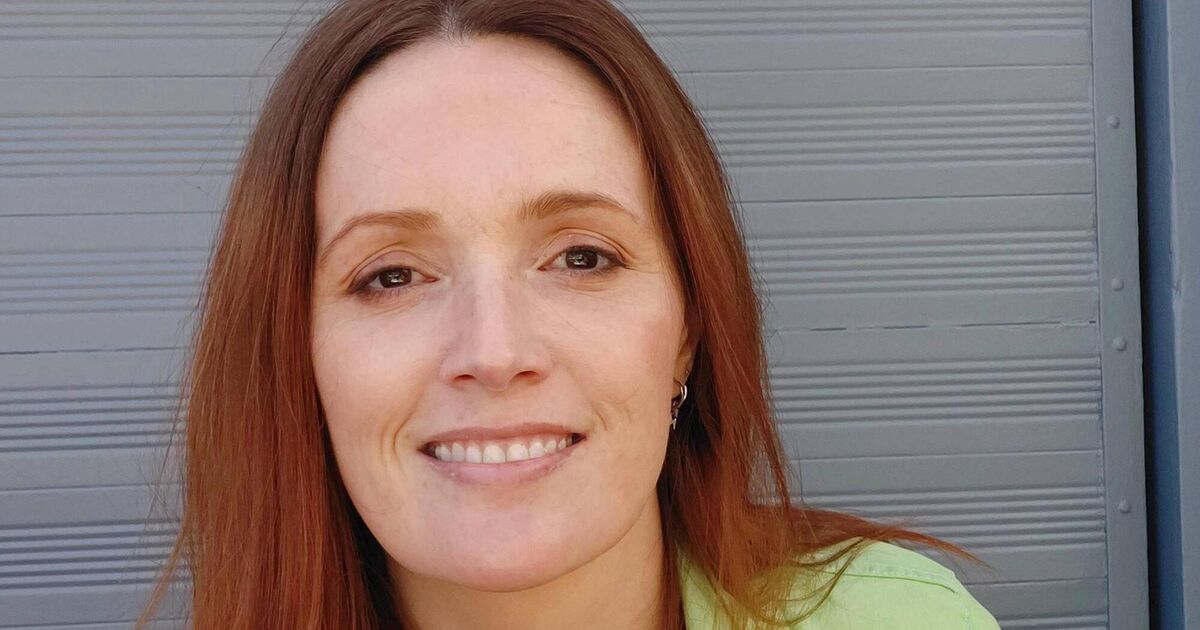 Question of Taste: Irish comedian Emma Doran includes Kenny Everett and ...