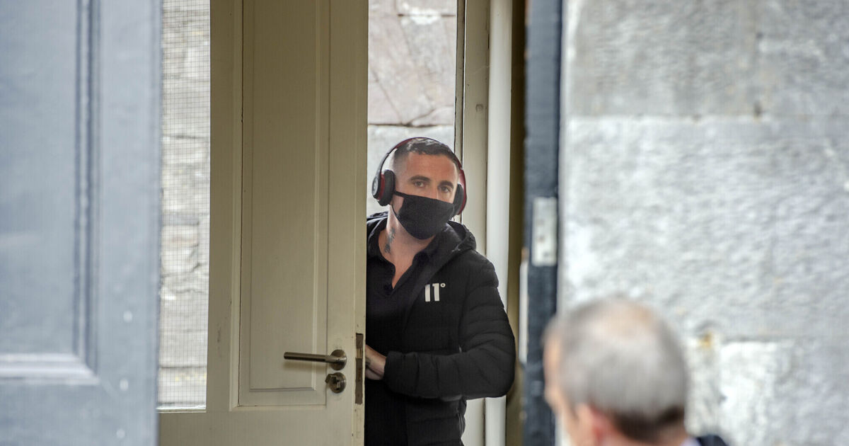 Gardaí to request records of convicted rapist Ian Horgan's application ...