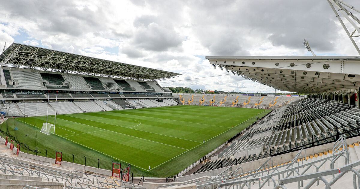 Cork GAA’s premium seat details announced
