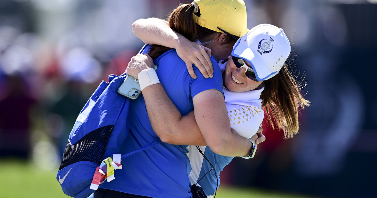 Dr Ed Coughlan: Why does Europe get team spirit right more often than ...