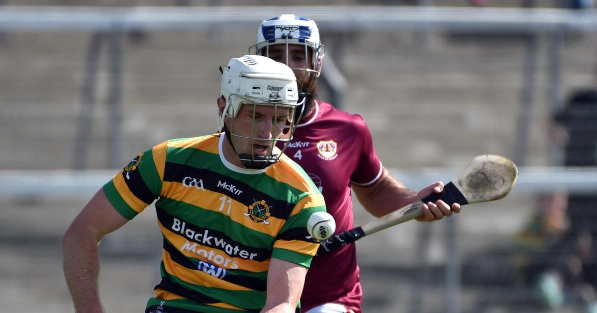 Cork Premier SHC: Glen Rovers quickly return to winning ways