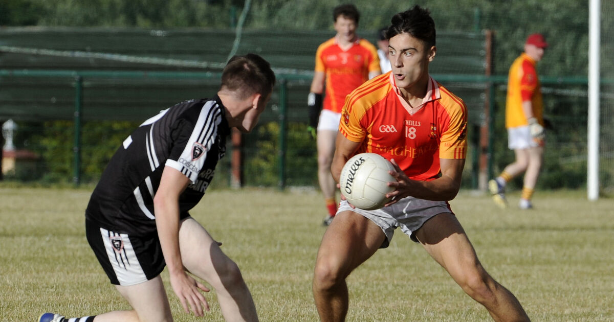 Watch live: Mallow take on Clyda Rovers in Cork SAFC