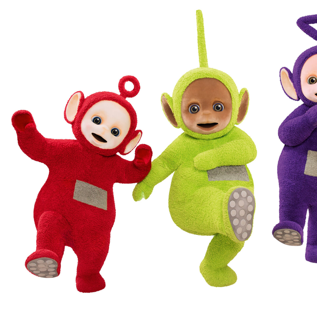 Teletubbies Png