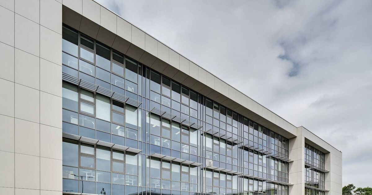 Office specialist plans to invest €200m over three years