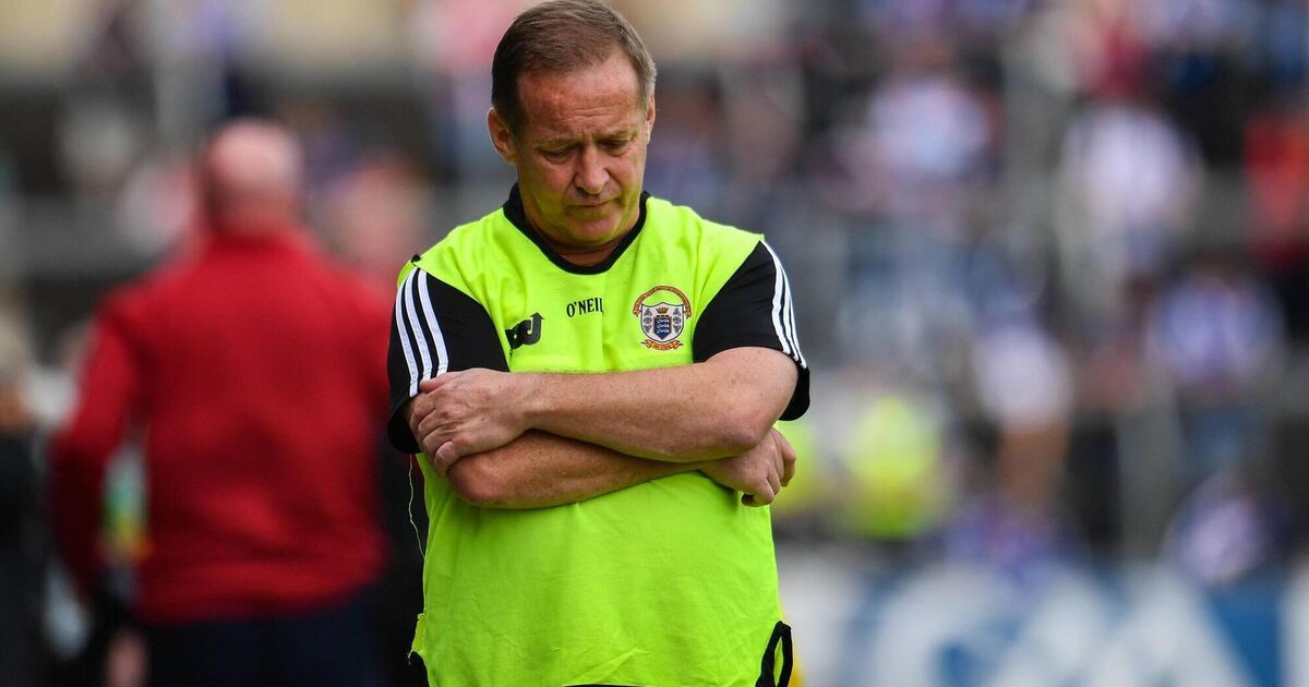 Colm Collins: It's time to ditch provincial championships