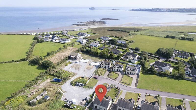 More by the Shore in lovely Ardnahinch, near Ballymaloe