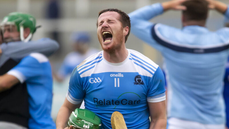 Peter Queally hails Roanmore dedication after reaching first Waterford ...