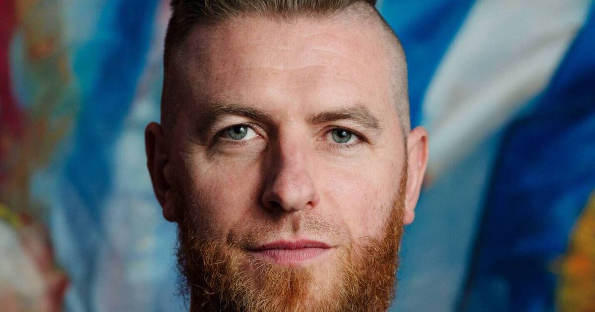 Renowned Cork artist to create mural in his hometown