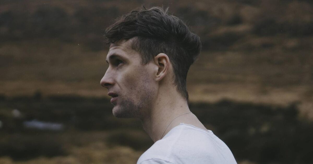 Pa Sheehy has found a new road since the end of Walking On Cars