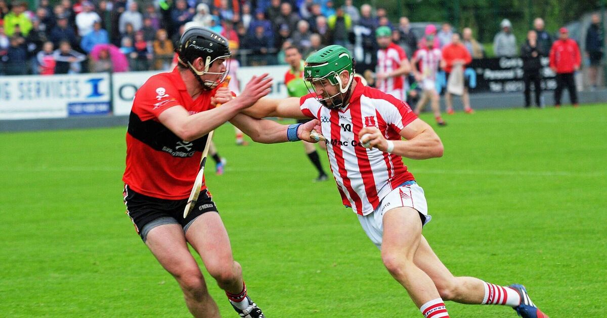 Watch live: Former champions Imokilly out for revenge against UCC