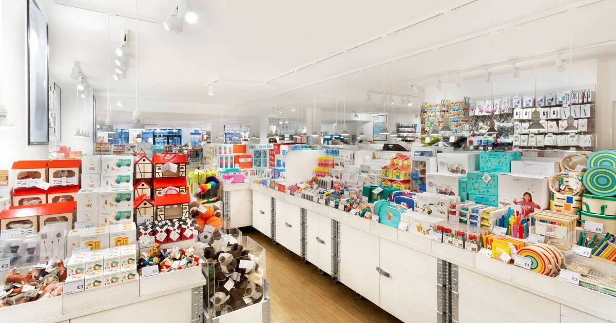 Flying Tiger launches online store to woo 'digital savvy' Irish shoppers