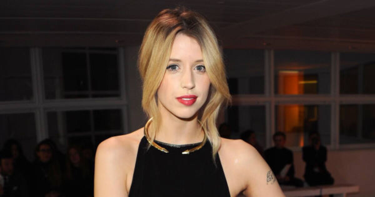 Tests may reveal why Peaches died
