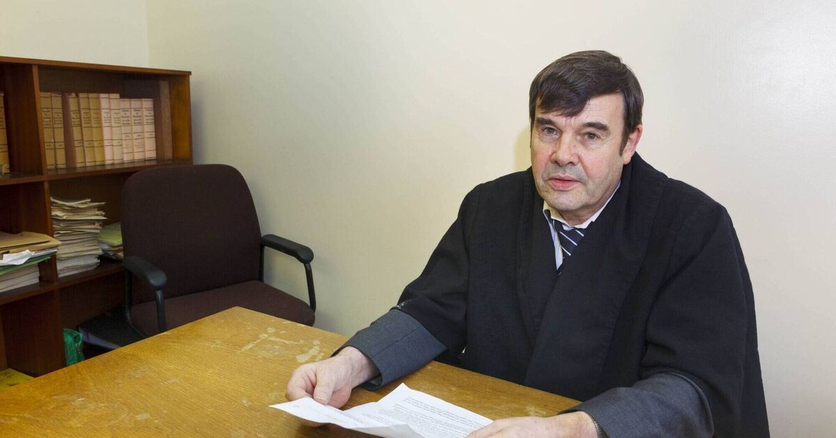 Two more women make claims about retired Kerry-based judge