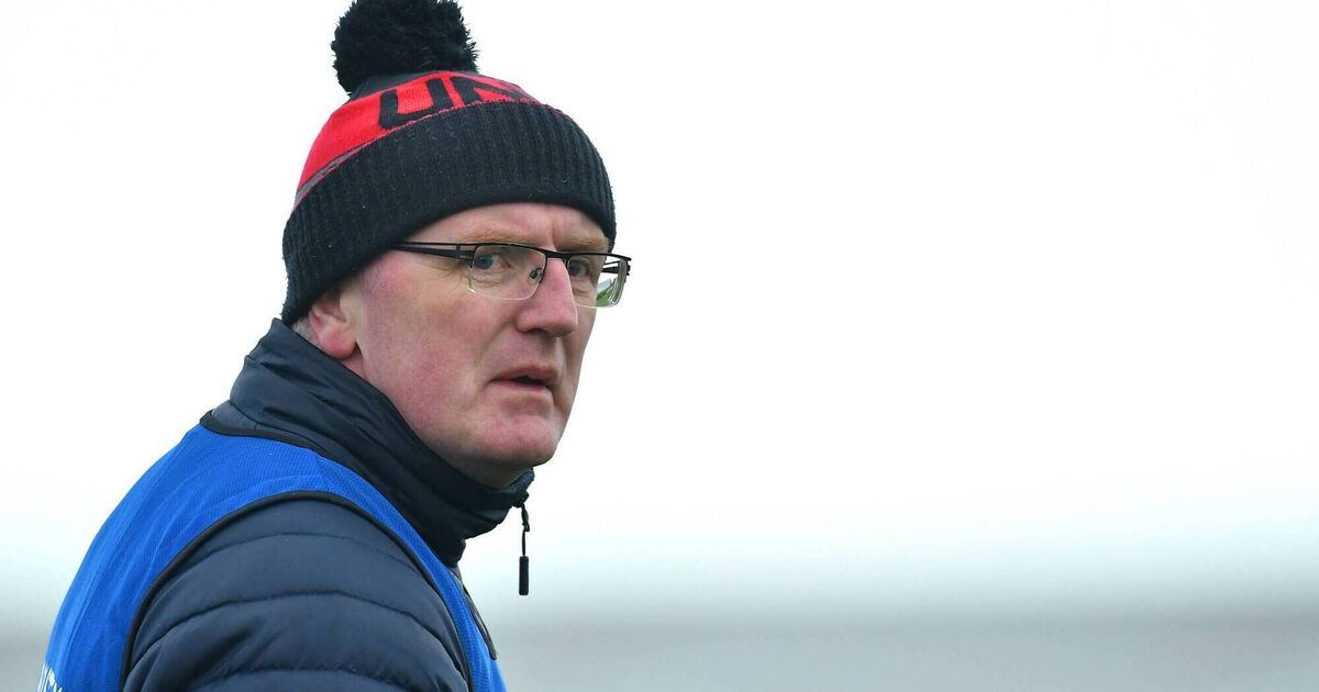 Brian Lohan ratified as Clare hurling manager for three more years