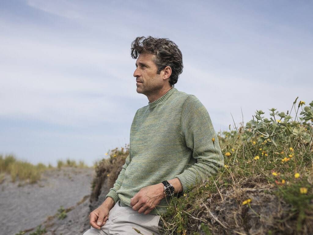 Disenchanted: Five of the most memorable moments from Patrick Dempsey’s ...