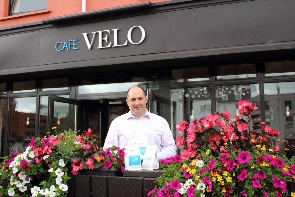 Irish coffee drinkers face 'eye-popping' price rises, warns Cork roaster